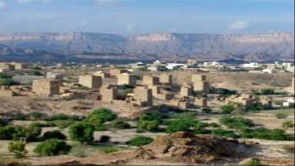 أخبار وتقارير العولقي لا خيار سوى الانتصار لمحافظة شبوة