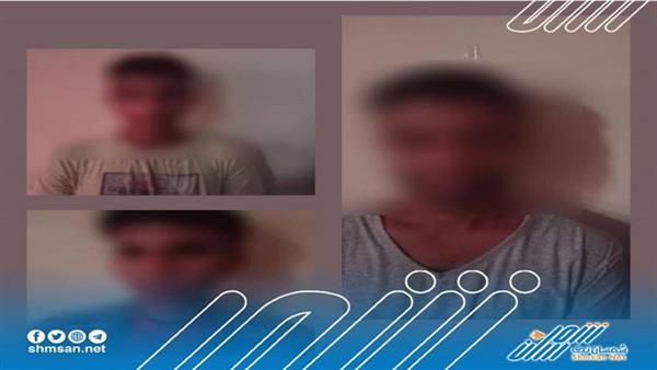 أخبار عدن عاجل شرطة البساتين تلقي القبض على عصابة تمتهن السرقة شرق